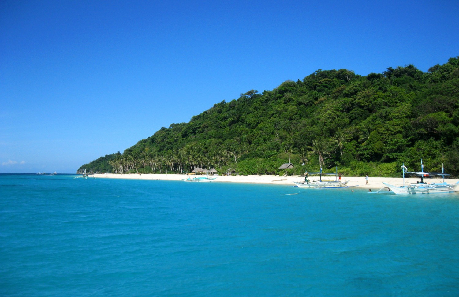The beautiful Philippines – why not your next destination? – AIESEC in ...