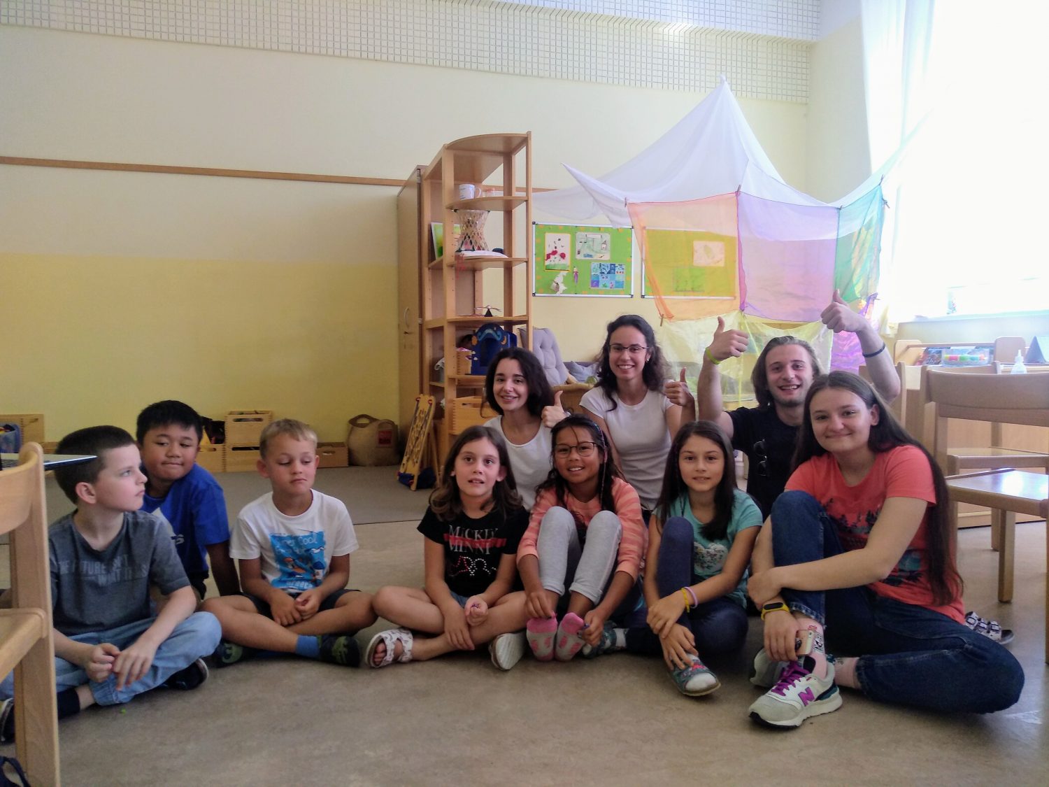 AIESEC in Austria – Activating youth leadership since 1948