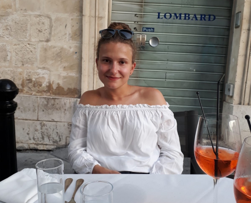 How I decided to go on a volunteering experience with AIESEC – AIESEC ...